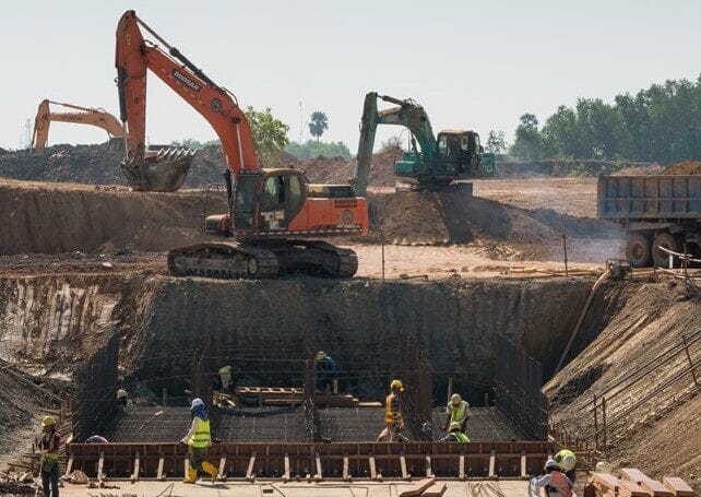 Reliable Plant Services – Work Now, Rest Later!